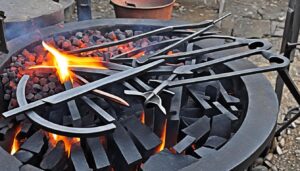 How is Wrought Iron Made? A Guide to the Process