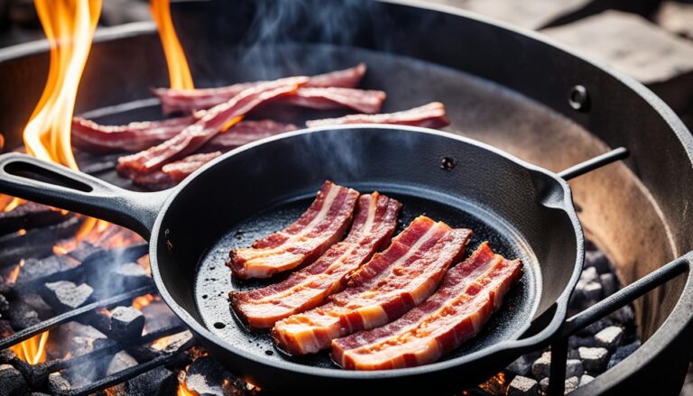 Cast Iron vs Wrought Iron: Key Differences Explained – Wrought Iron ...