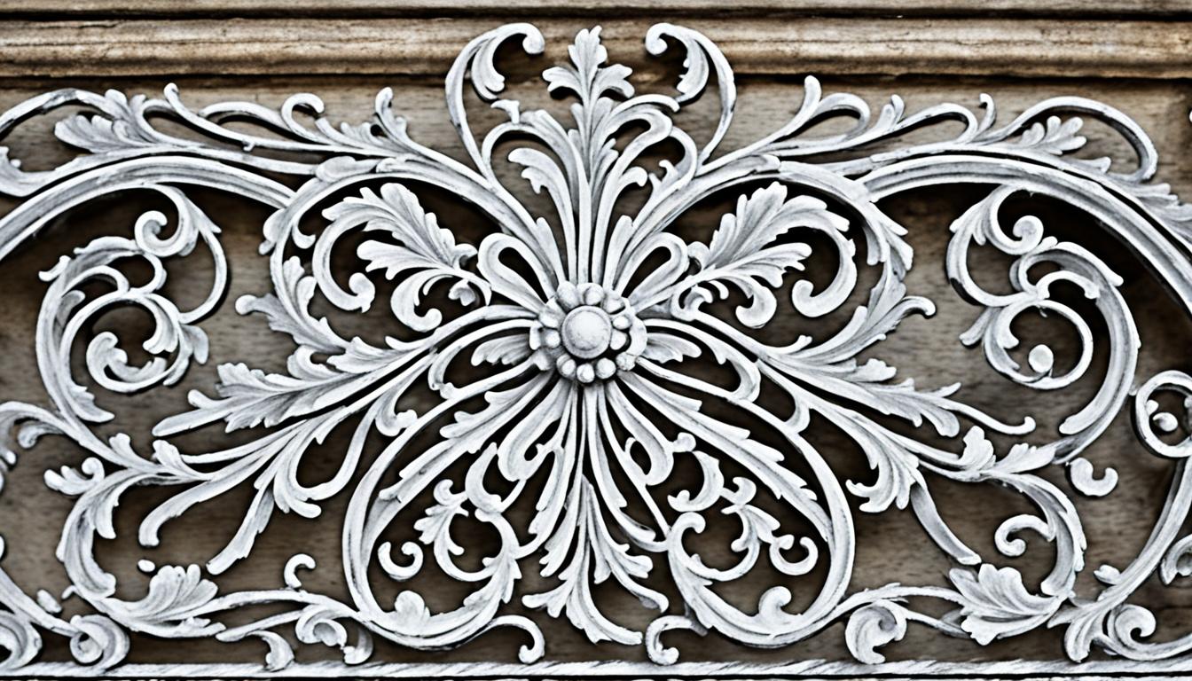 Chalk Paint on Wrought Iron: Tips and Techniques – Wrought Iron ...