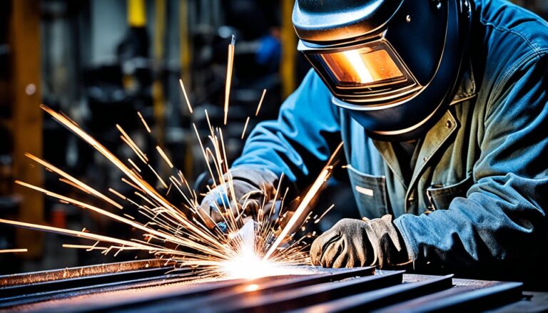MIG Welding Wrought Iron: What You Need to Know – Wrought Iron ...
