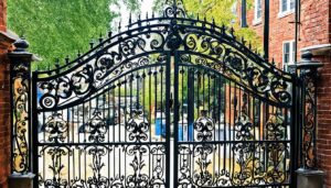 Is It Rod Iron or Wrought Iron? The Truth Revealed – Wrought Iron ...